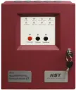 HST Conventional - 2 Zones Fire Alarm Control Panel | Expert Smart